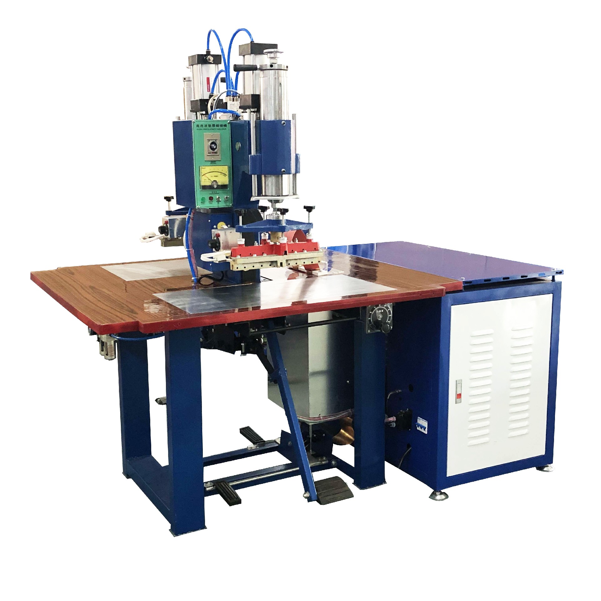 High Frequency Welding Machine-high frequency welding machine, PVC ...